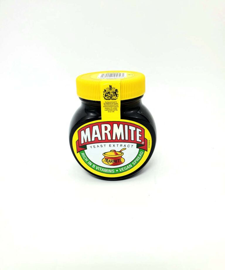 Marmite From UK 250g - Sooriya Lanka Groceries