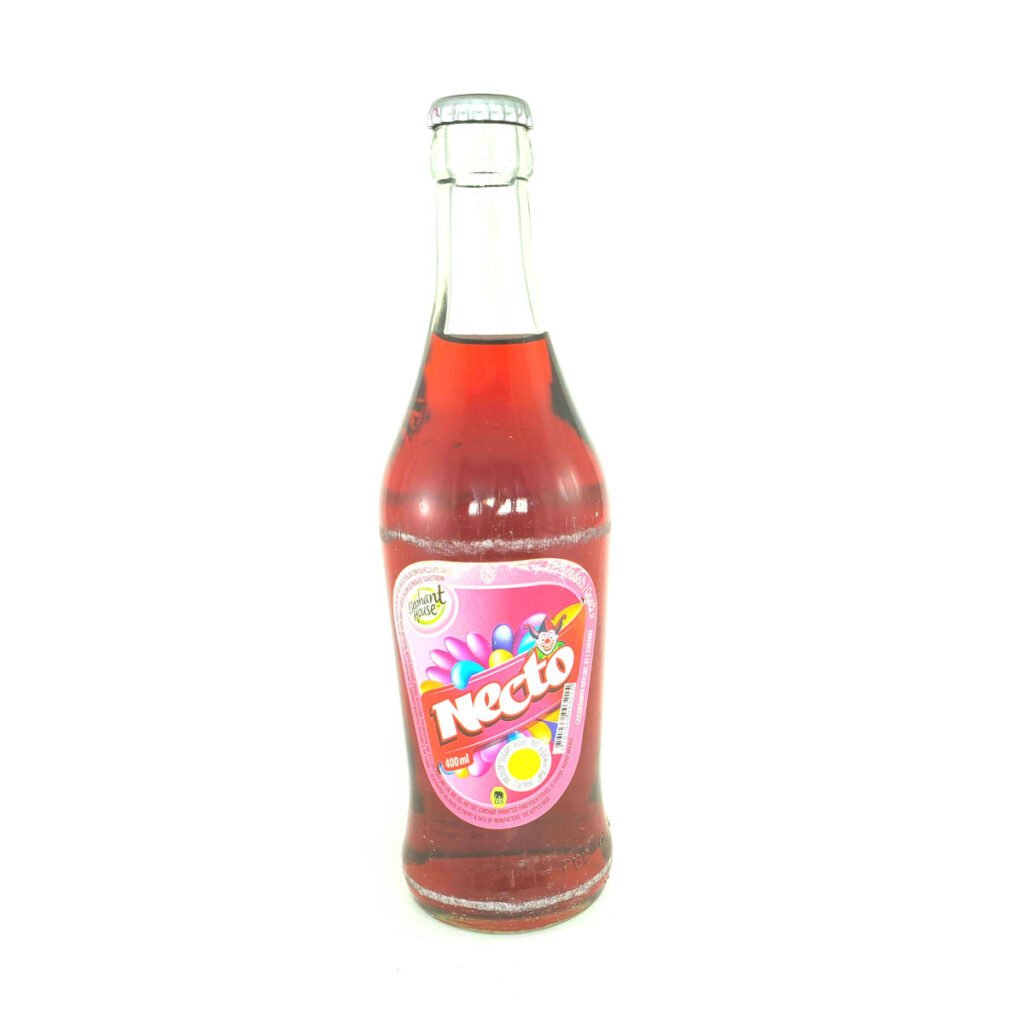 Elephant House Necto 400ml – Sooriya Lanka Groceries